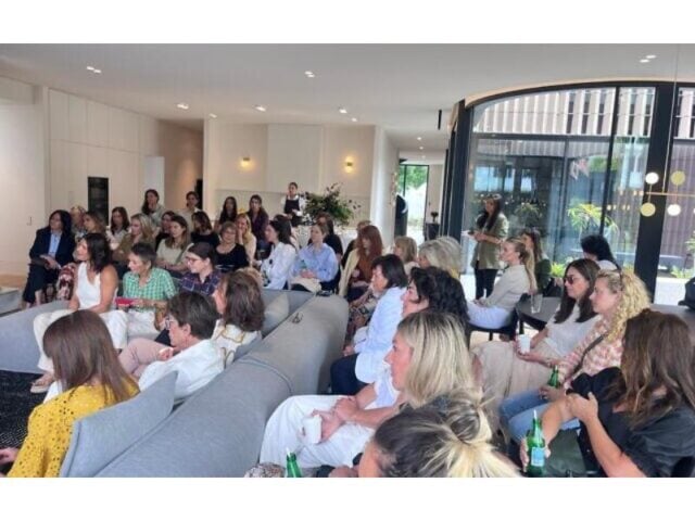 Australian Jewish Fertility Network opens in Melbourne Support ...