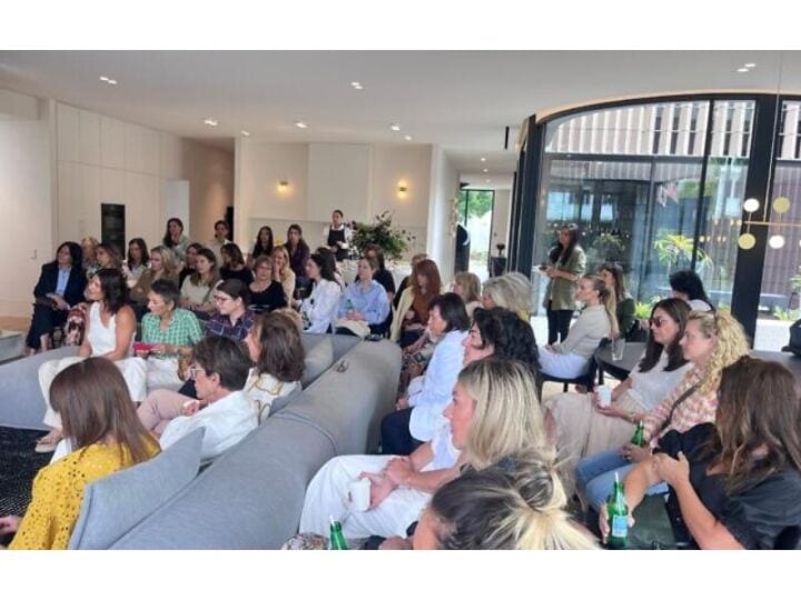 Australian Jewish Fertility Network opens in Melbourne Support ...