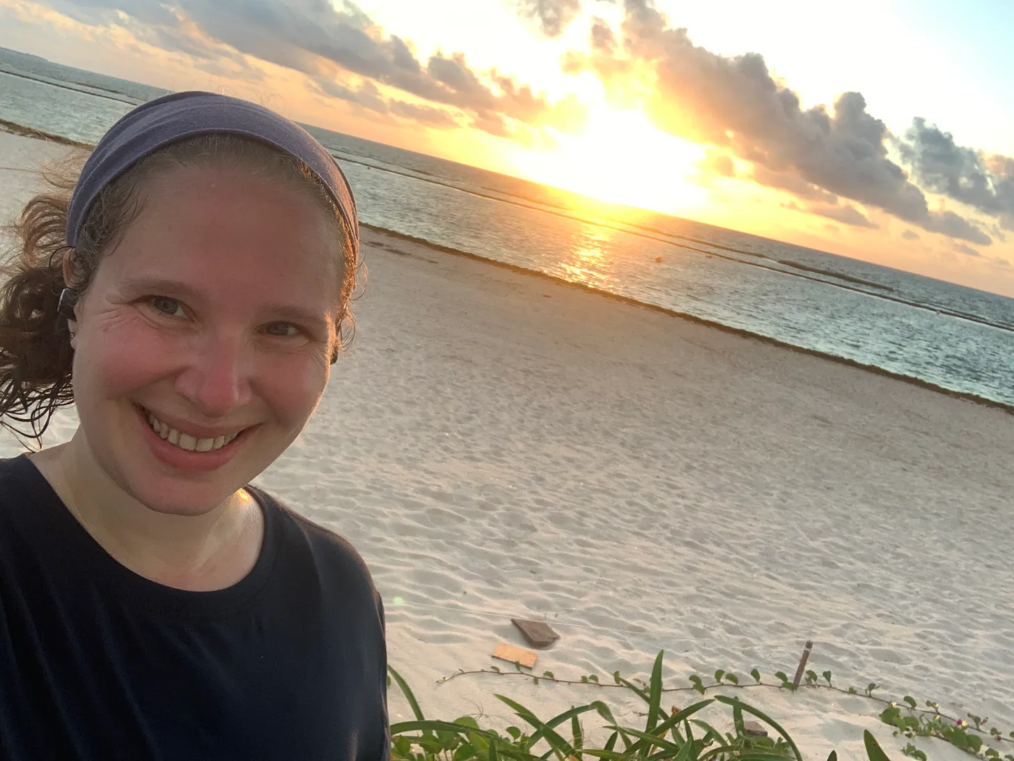 I Can Do Hard Things - Rachel Rosenthal - Australian Jewish Fertility ...