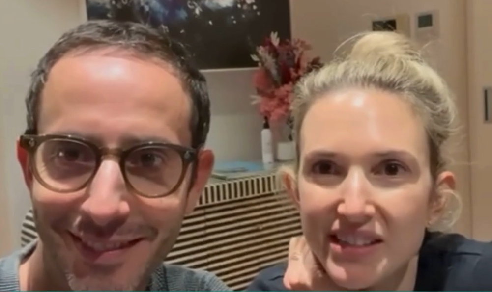 Donate - Australian Jewish Fertility Network