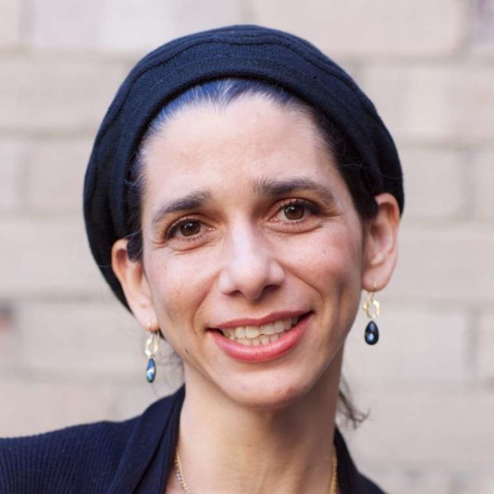 Our Team - Australian Jewish Fertility Network