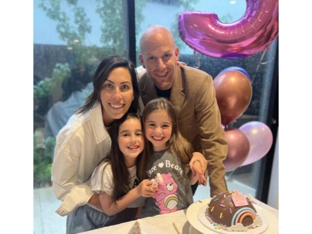 AJFN Board Updates 2024 - Australian Jewish Fertility Network