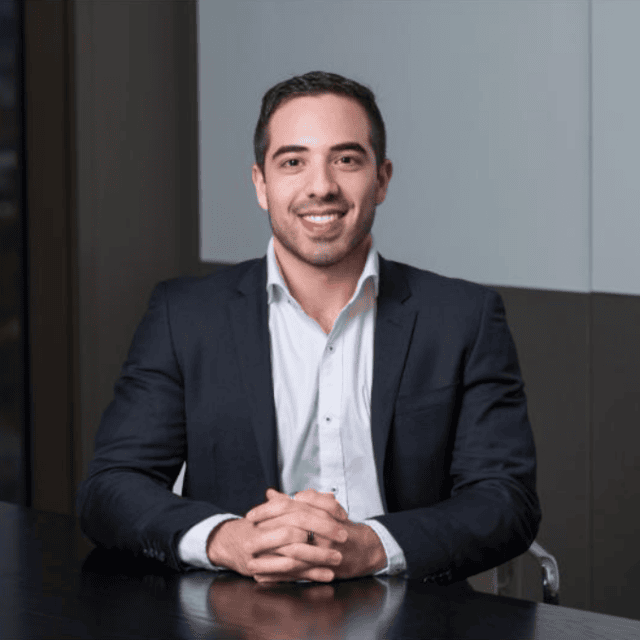 Our Board - Australian Jewish Fertility Network