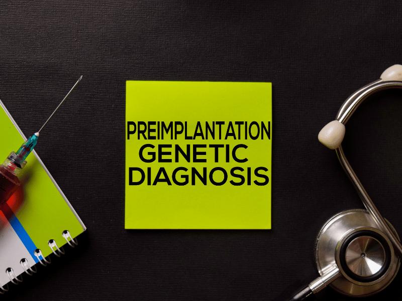 Preimplantation Genetic Diagnosis (PGD) - Australian Jewish Fertility ...