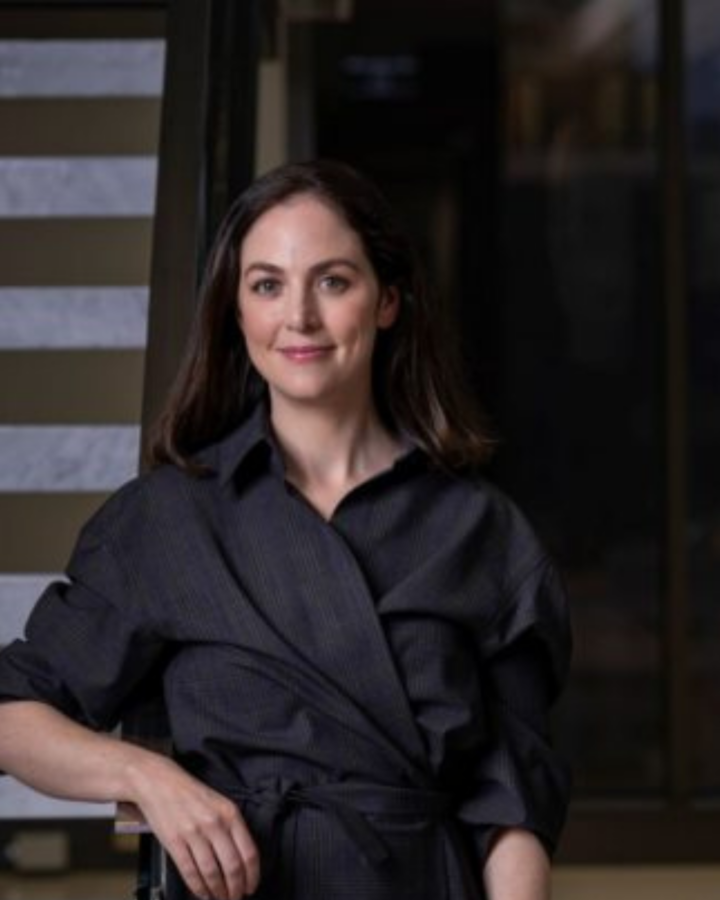 Our Board - Australian Jewish Fertility Network