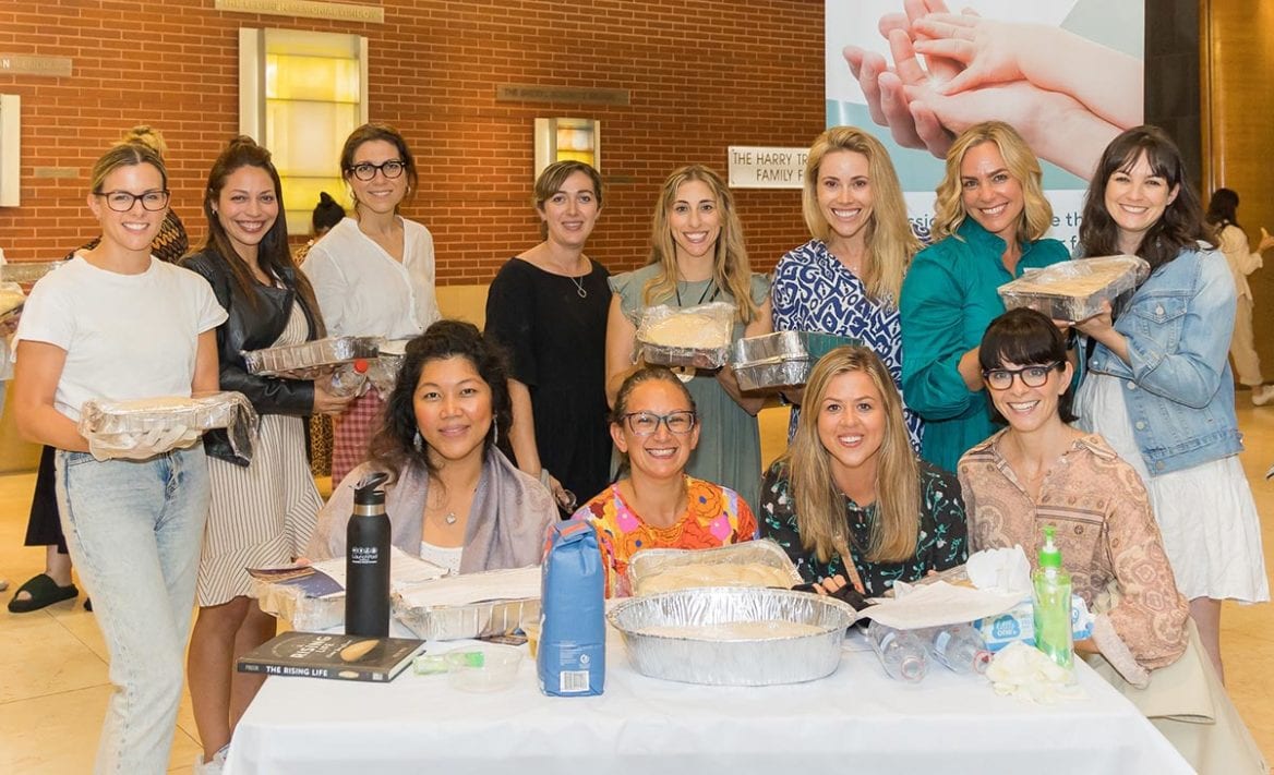 Australian Jewish Fertility Network - Supporting your fertility journey