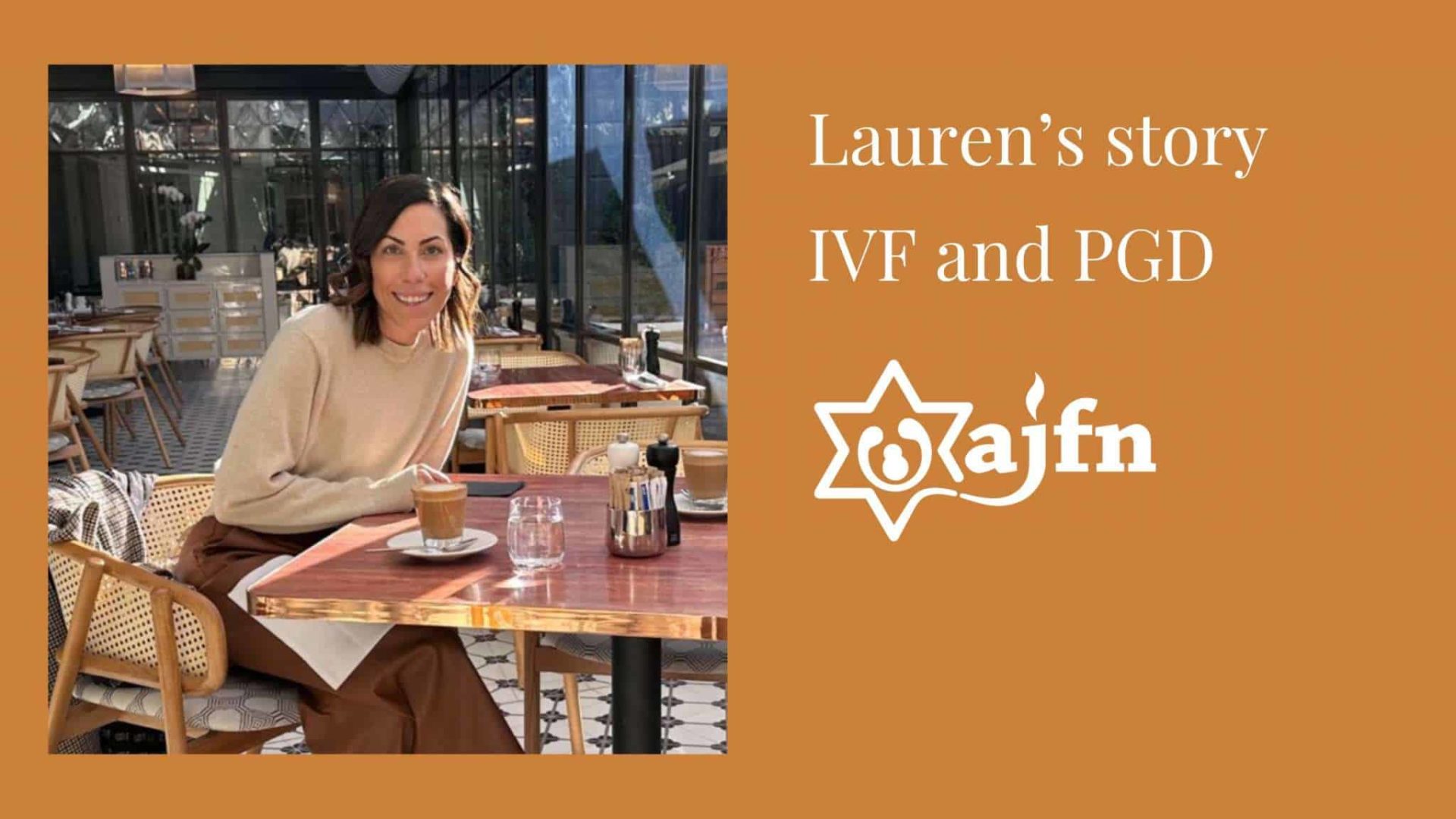 All About Egg Donation - Australian Jewish Fertility Network